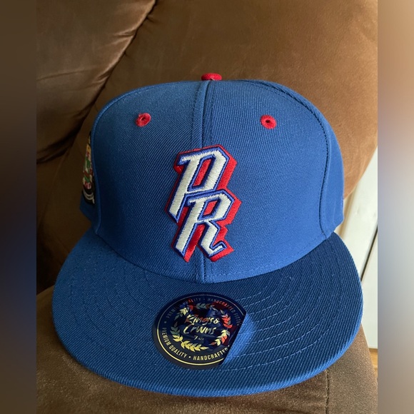 rings & crowns | Accessories | Puerto Rico Rings Crowns National Team ...